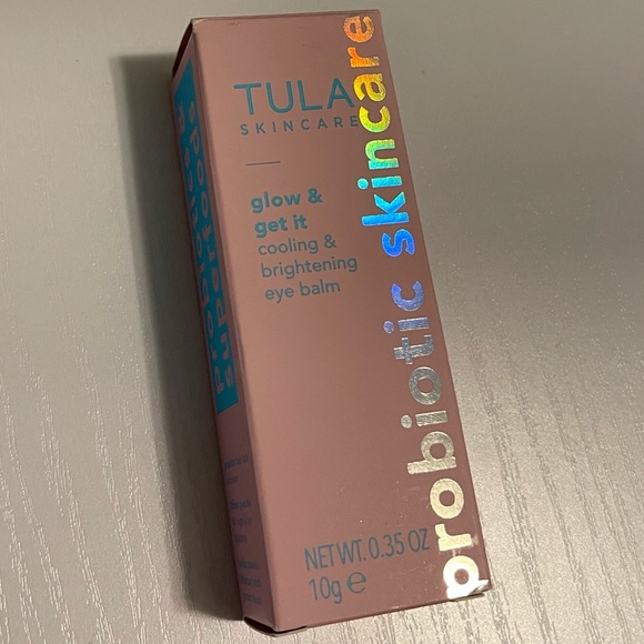 Tula | Skincare | Tula Probiotic Skincare Glow Get It Cooling ...